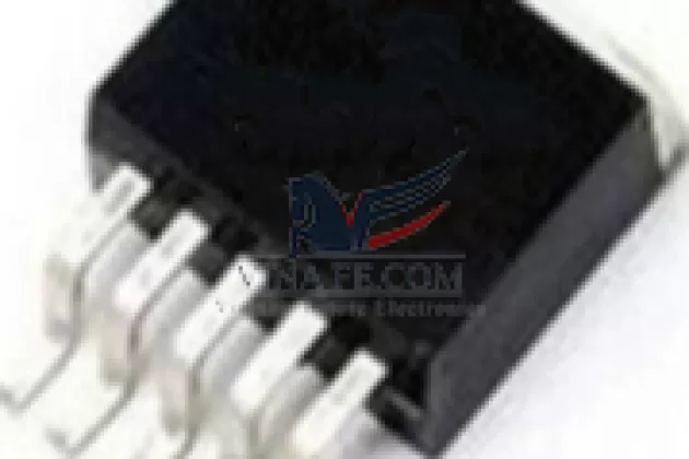 IC nguồn LM2596S-3.3V BUCK 3.3V 3A TO263-5